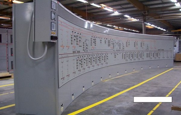 Home - Mimic Components cc